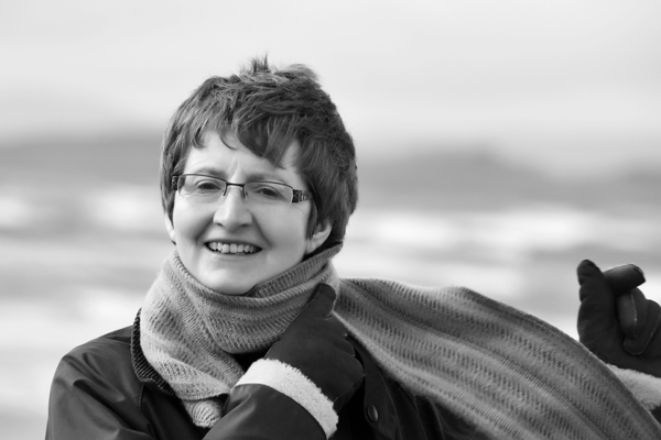 Profile – Margo Gorman